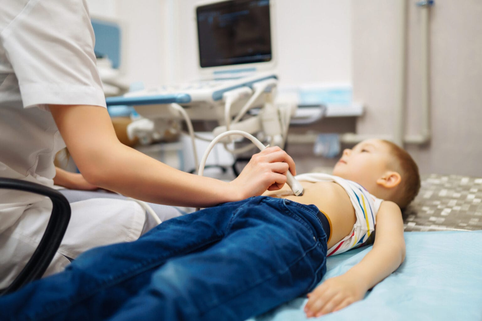 What Parents Should Know About Their Child's Appendectomy